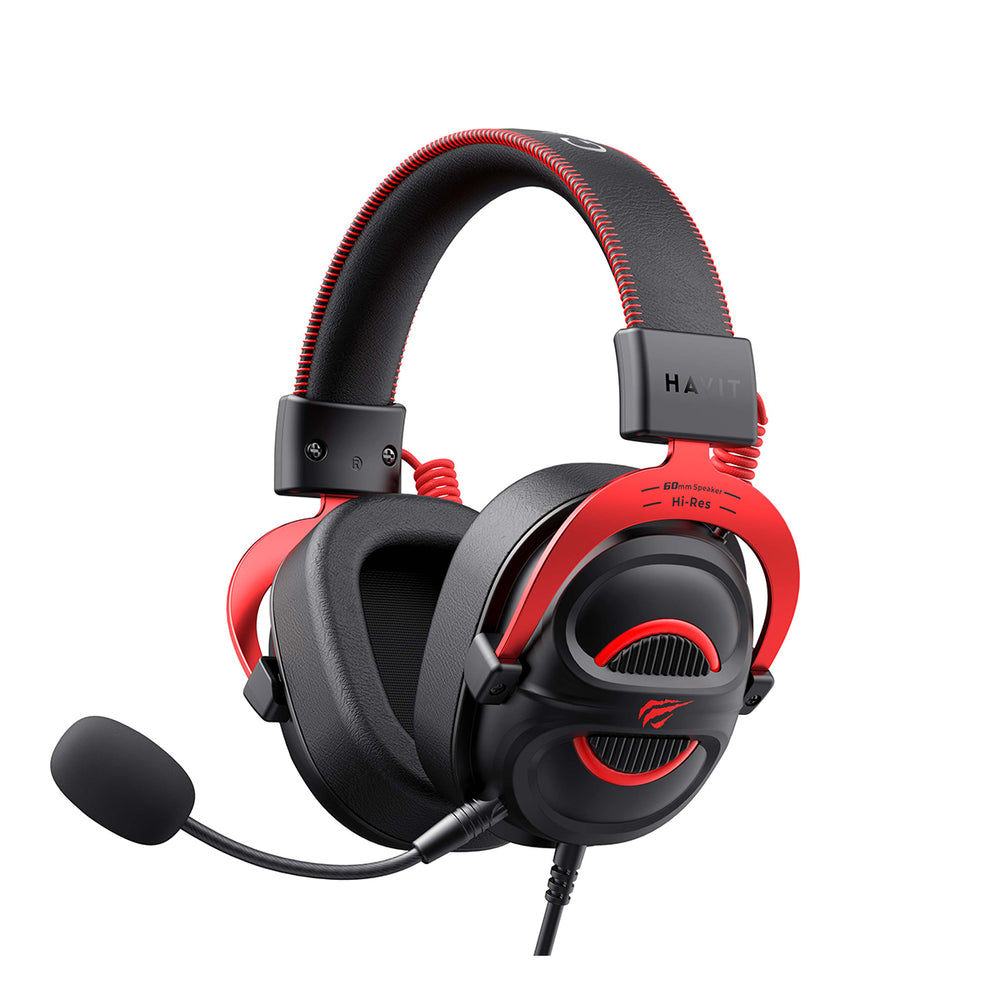 HAVIT Gamenote™ (Magic Eagle) | Buy gaming headphones, keyboard and ...