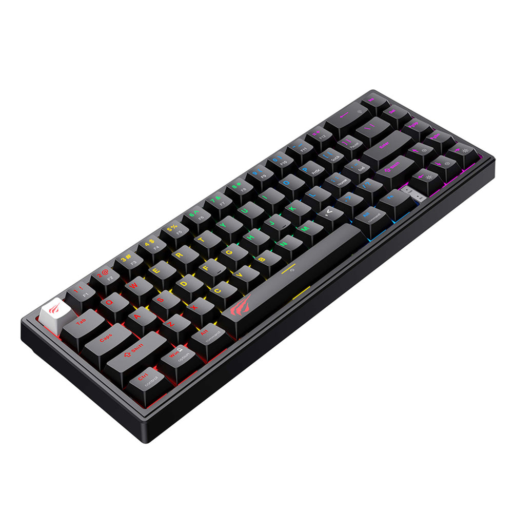 Mechanical Gaming Keyboard Deals HAVIT® Online