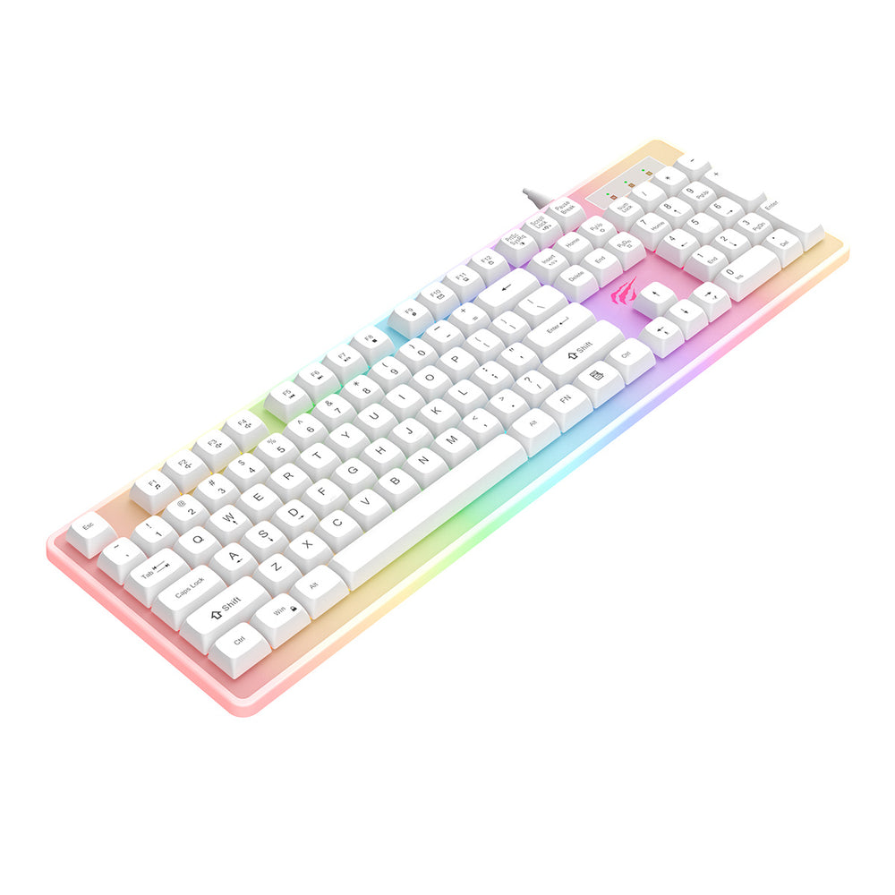 Mechanical Gaming Keyboard Deals HAVIT® Online