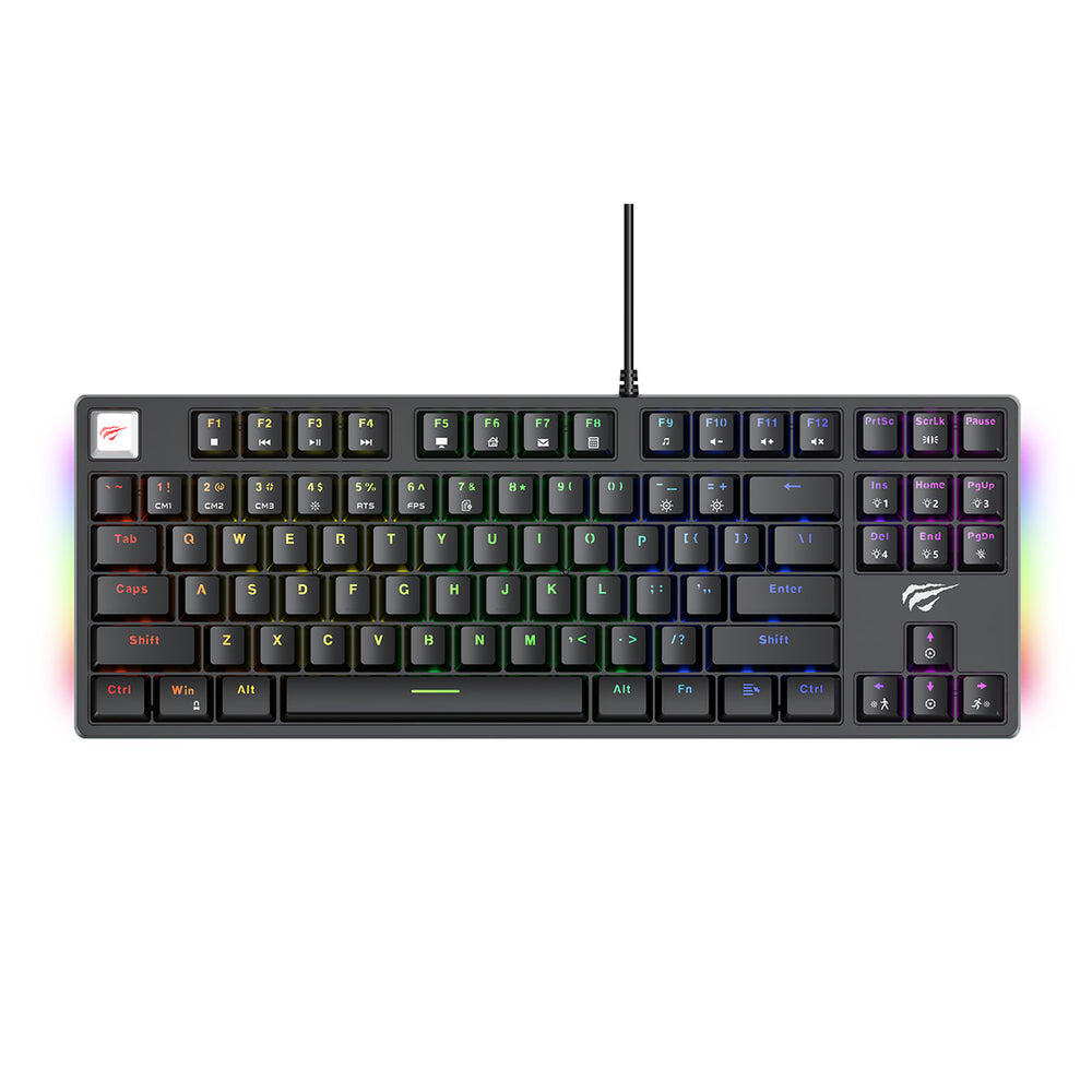 Mechanical Gaming Keyboard Deals HAVIT® Online