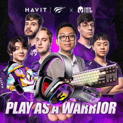 HAVIT® Official Store - Electronics Online Shopping | HAVIT Electronic