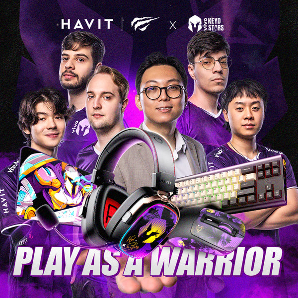 HAVIT® Official Store - Electronics Online Shopping | HAVIT Electronic