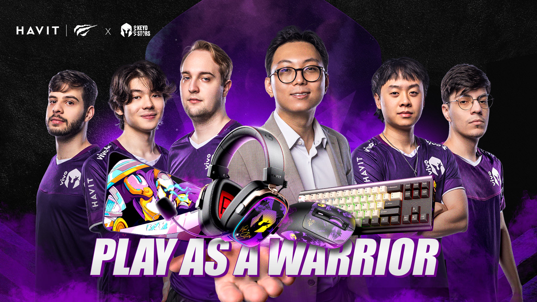 HAVIT® Official Store - Electronics Online Shopping | HAVIT Electronic