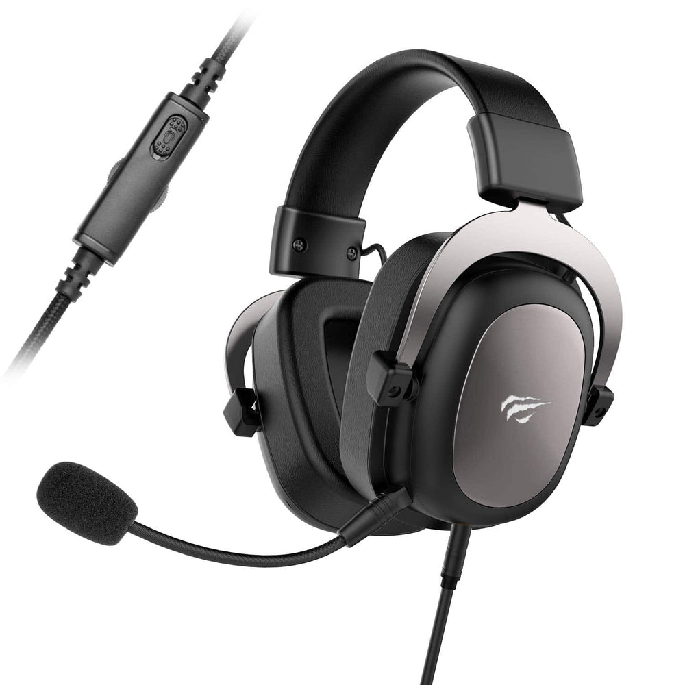 HAVIT H2002D 3.5mm Gaming Headset