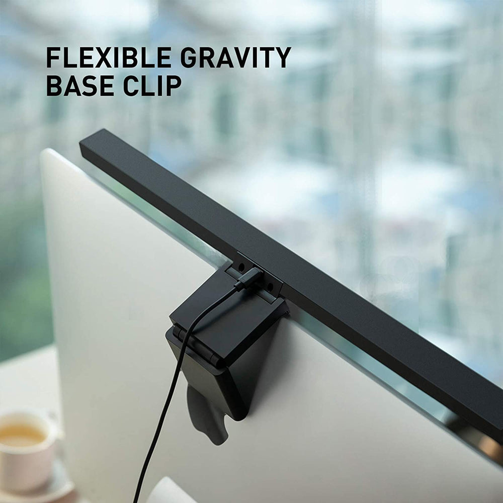 Computer Monitor Light - 3 Light Modes -HAVIT® Screen Hanging Light