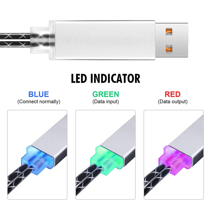 HAVIT® 5 Pin MIDI to USB Cable with Indicator