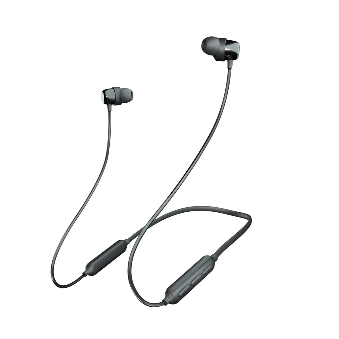 HAVIT I39 Bluetooth Earbuds for Running with IPX5 & Bluetooth 4.2 (202