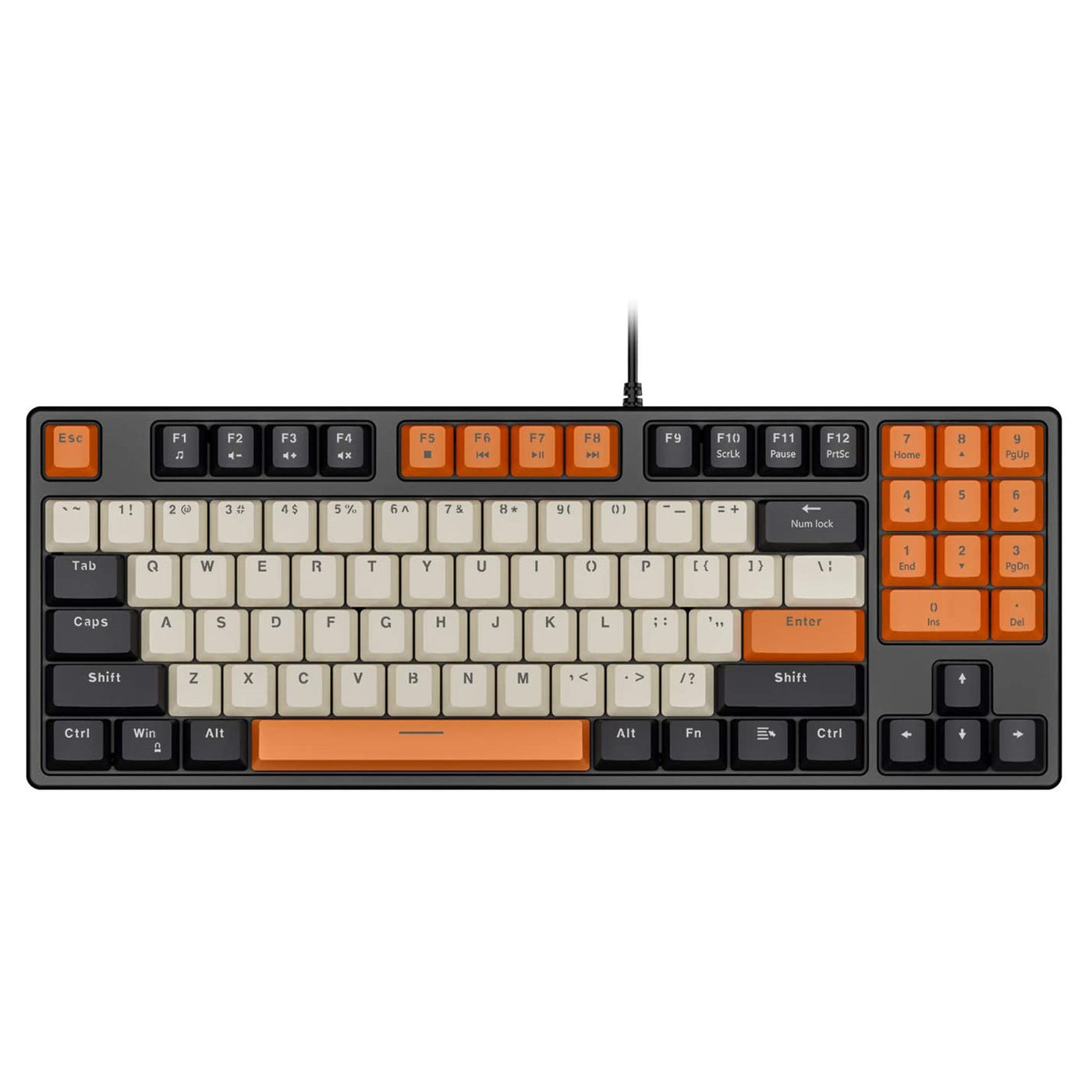 Mechanical Gaming Keyboard Deals HAVIT® Online