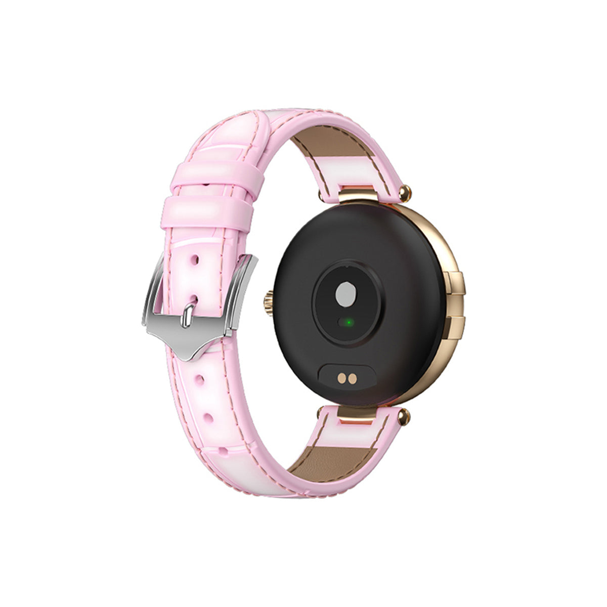 HAVIT M9015 Smart Watch for Women, Body Temperature Heart Rate Monitor