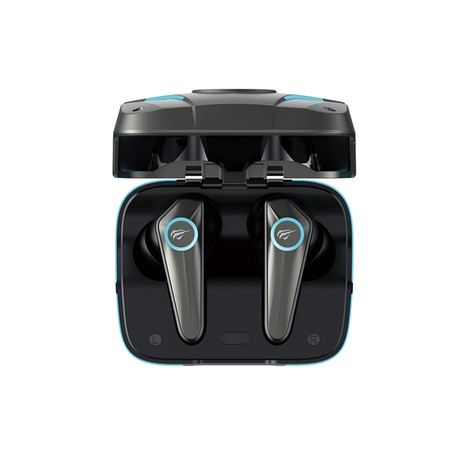 HAVIT TW952 Stereo True Wireless Earbuds with Gaming Music Dual Mode,