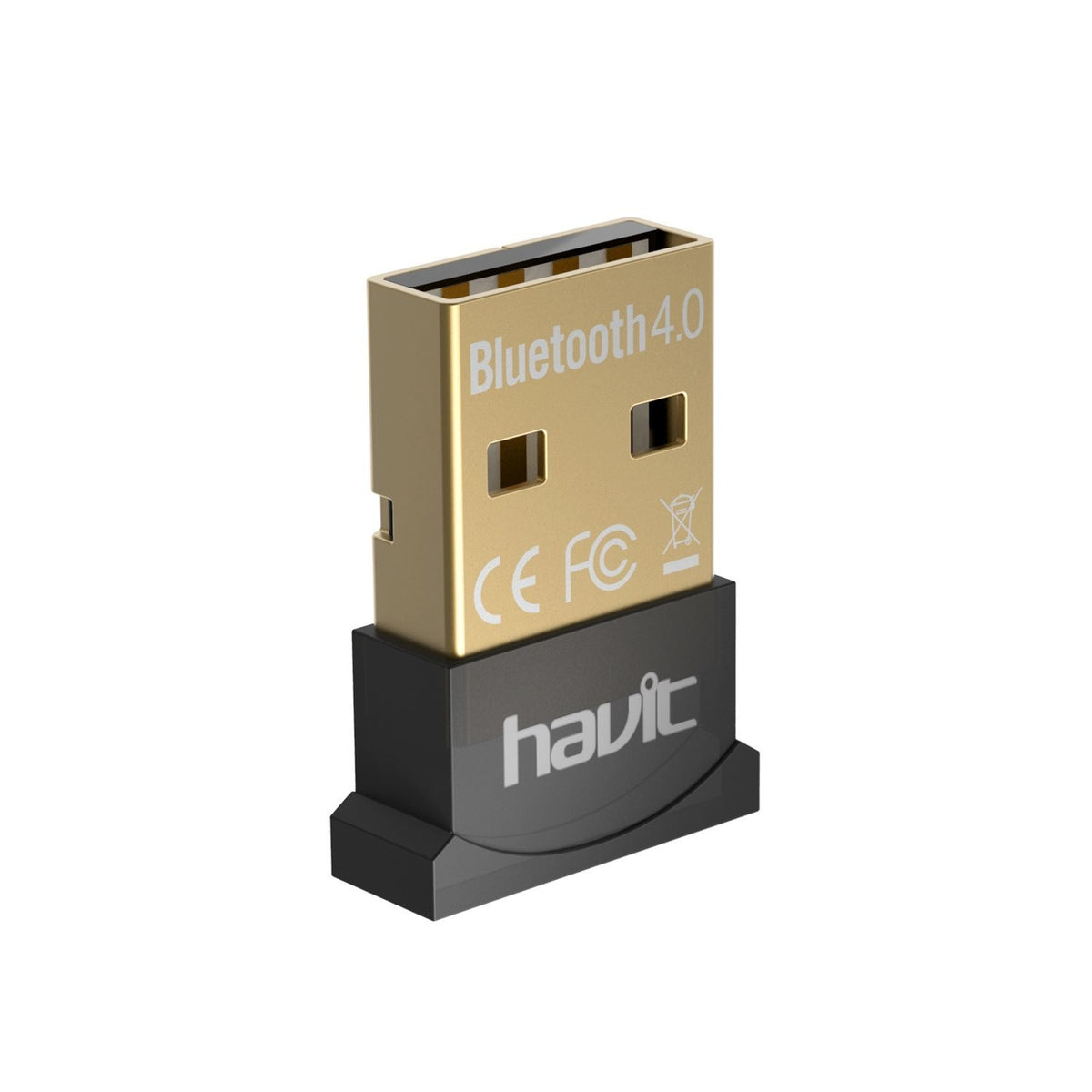 Bluetooth Adapter / Dongle / Wireless Receiver - HAVIT HV-888
