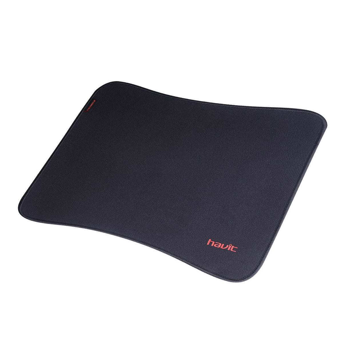 Gaming Mouse Pad - Water-Resistant - HAVIT HV-MP850 - Black