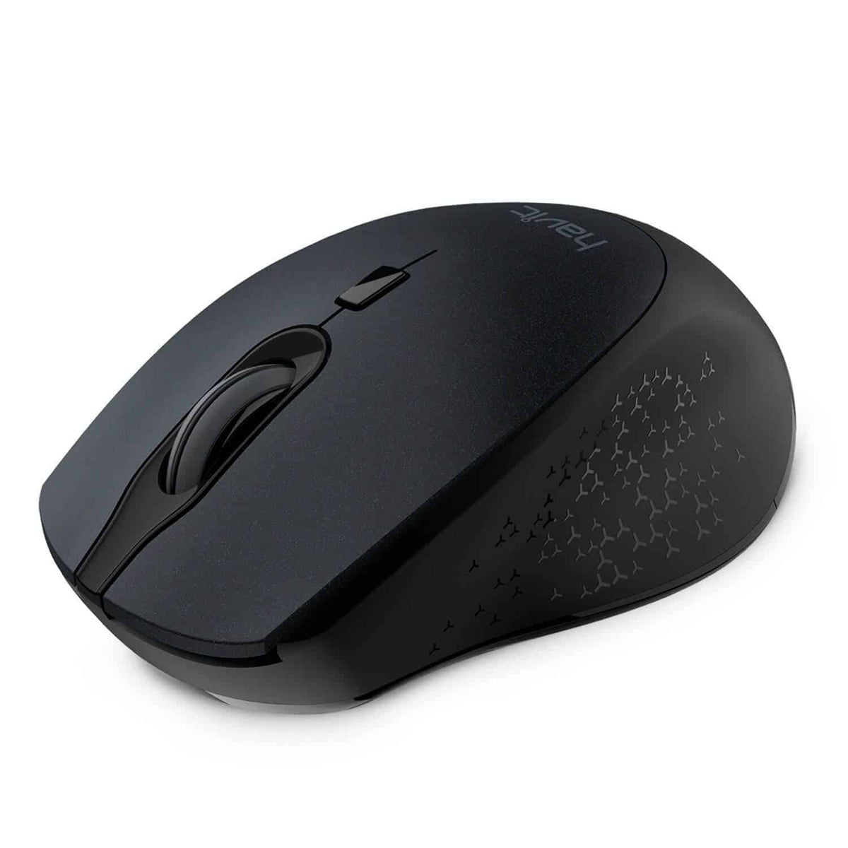 HV-MS56GT Long Range Wireless Mouse - Optical | HAVIT Online